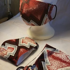 Hand Crafted | Other | Adult Handmade Face Mask | Poshmark